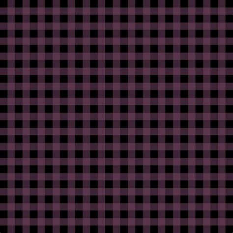 Premium Vector Textile Fabric Check Pattern