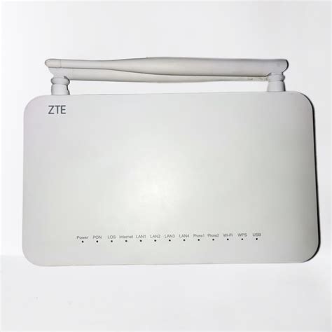 Zte Zxhn F Dan F L Perbedaan Spesifikasi Modem Router Sepoin