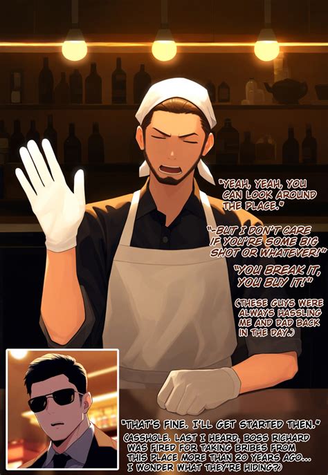 Certifiably Cooked 18119 By Femfactory On Deviantart