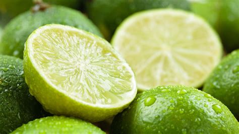 Manfaat Jeruk Nipis Dalam Masakan Dan Bagi Kesehatan Resepkoki