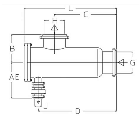 Bernoulli Selvrensende Filter Hiflux Filtration A S