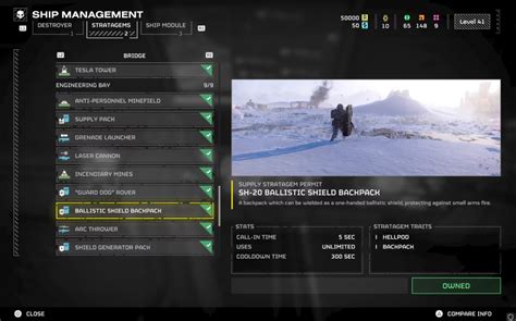 Give Me Your Best Helldivers 2 Eagle Stratagem Ideas Johan