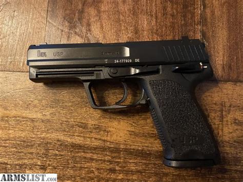 For Sale Hk Usp V1 Near Summerville Charleston Sc 14134295