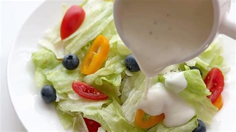 양상추는 이렇게 먹으면 꿀맛👍 너무 맛있는 양상추 샐러드 드레싱 소스 만들기🥗 Youtube