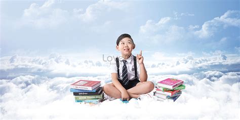 창조적 인 교육 배경 사진 및 창의적인 일러스트 무료 다운로드 Lovepik