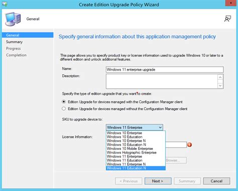 バージョン 2309 の新機能 Configuration Manager Microsoft Learn