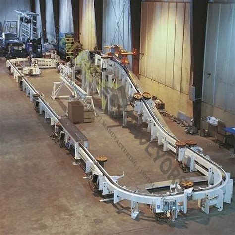 Floor Conveyors Floor Conveyor System Latest Price Manufacturers