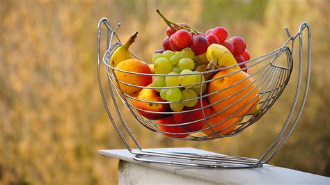 Fondos De Pantalla 1920x1080 Frutas Uvas Naranja Fruta Manzanas Alimentos Descargar Imagenes