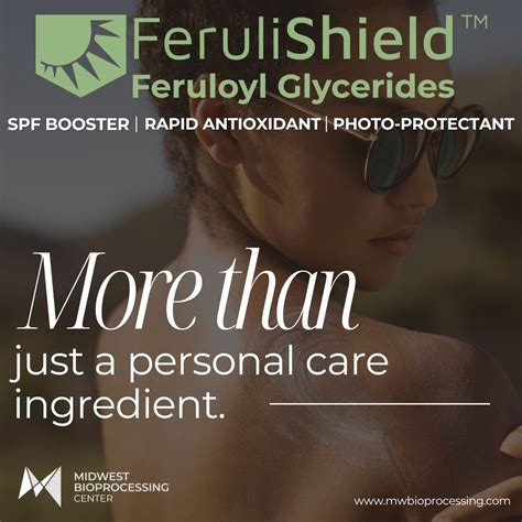 Midwest Bioprocessing Center On Linkedin Sustainability Skincareinnovation Biodegradable