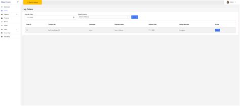 Github Onlyjaximus06laravel Livewire Ecommerce Shop Laravel 9 Ecommerce Is Built In Laravel