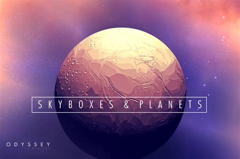 Released 4k Space Skyboxes And Planets Community Showcases Unity