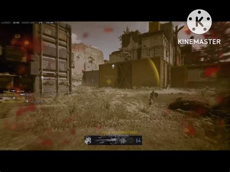 I Got Spawn Executiond Rmodernwarfareii