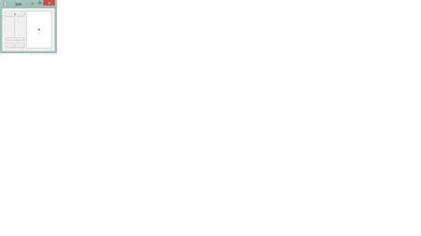 C Displacement In Qgraphicsscene Stack Overflow