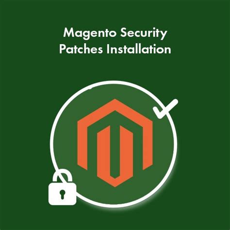 Magento Security Patches Installation Mitash Digital