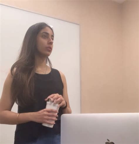 Ananya Sachdev On Linkedin Architecture Work University Reputation Research