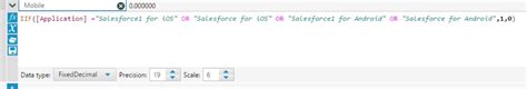 Solved Multiple Or Statements For Formula Field Alteryx Community