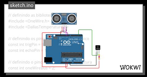 Sprint GS Wokwi ESP32 STM32 Arduino Simulator
