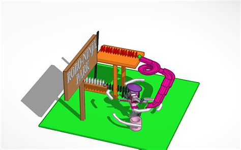 3d Design Sim Lab Thing Tinkercad 3d Design Sim Lab Thing Tinkercad