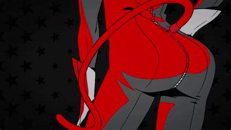 Rule 34 Abstract Background Animated Ann Takamaki Ass Ass Focus Ass
