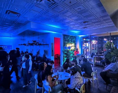 Gratitude Lounge Concord Ca