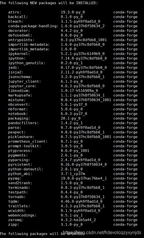 鲲鹏920架构centos7 arm64安装archiconda3并远程jupyter notebook手机端也可访问 arm64
