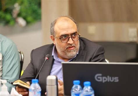 مدیرعامل سپاهان شاید رضاییان با این فصل خداحافظی کرده است تسنیم