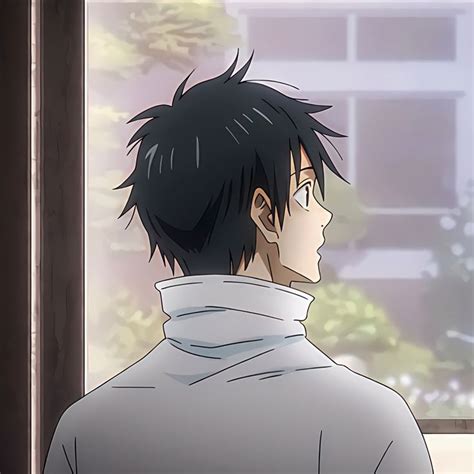 Yuta Okkotsu Romantic Anime Couples Anime Funny Jujutsu