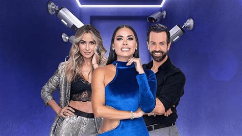 La Casa De Los Famosos México 2026 Define A Su Elenco Mx