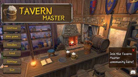 15 Games Like Tavern Keeper Worth Trying This Winter The Cozy Gaming Nook