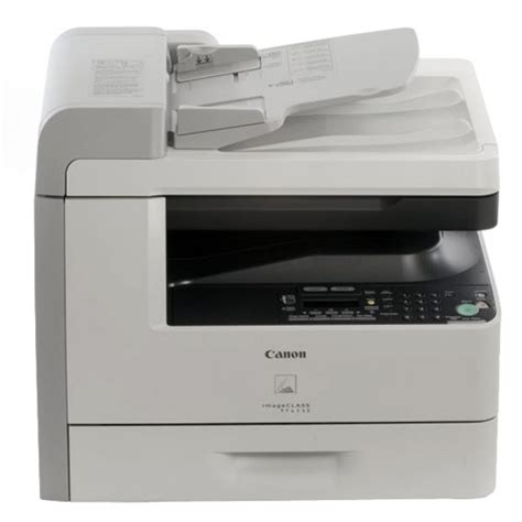 Canon Imageclass Mf6540