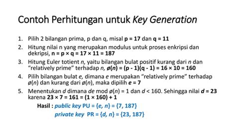 Public Key Cryptography Principles Ppt