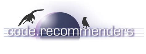 Eclipse Code Recommenders Eclipse Code Recommenders 02