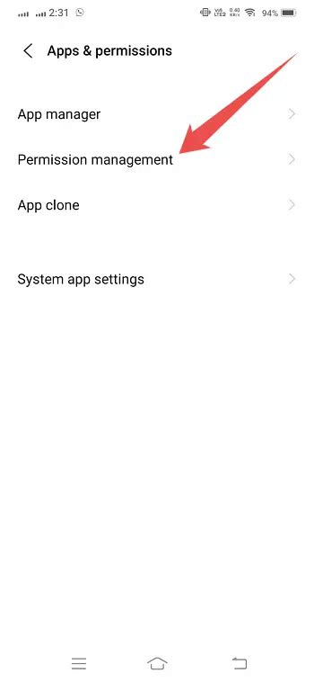 Cant Install Apk Files On Android Top 5 Fixes Nextgenphone