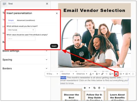 How To Create A Newsletter A Step By Step Guide For