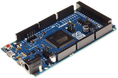 Плата Arduino Due Rxtx Su