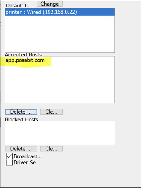 How To Install The Zebra Printer Driver On Your Pc So You Can Print Barcodes From The Pos Portal
