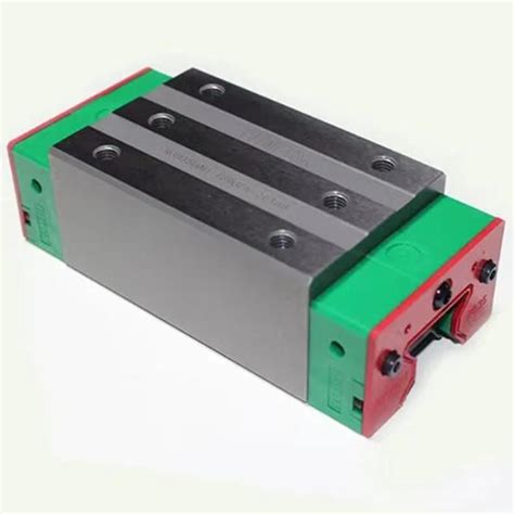 Taiwan Hiwin Cnc Wire Cutting Machine Lathe Machine Hgh 45ha Role Hiwin Linear Guide Rail With