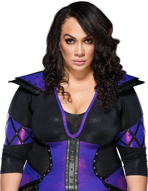 🔥 90 Nia Jax Wallpapers Wallpapersafari