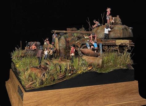 Relics Of War Armorama™