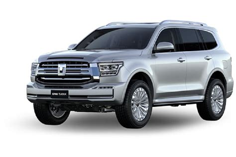 Gwm Tank 500 2026 Price In Thailand Find Reviews Specs Promotions
