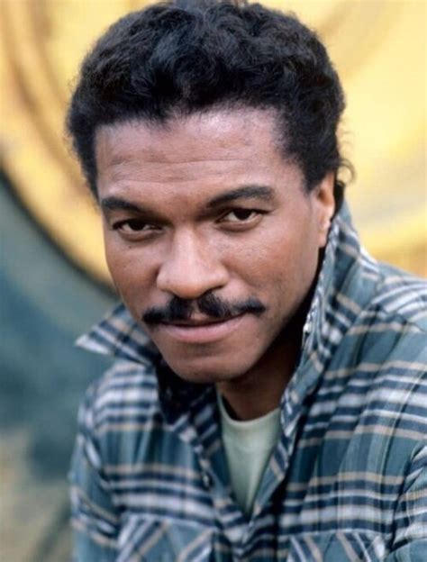 Billy Dee Williams
