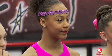 Dance Moms 