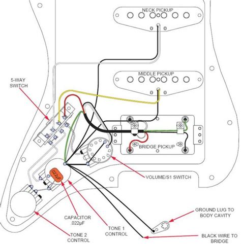 Ssh Wiring Diagram Wiring Diagram