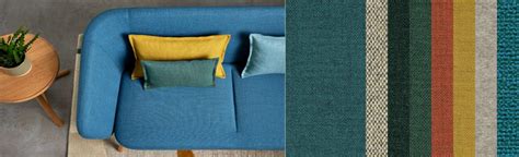 Fabric Guide Ministry Of Furniture