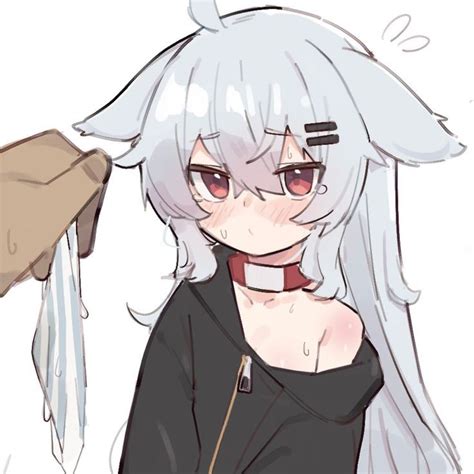 Your Catgirl In Heat Nsfw Character Ai Chat Oc