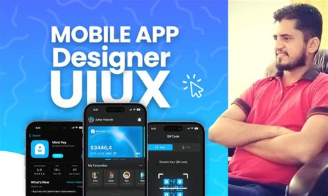 Fahad Mahmood On Linkedin Freelancer Freelancedesigner Techdesign Uiuxdesign Fiverr Gig…