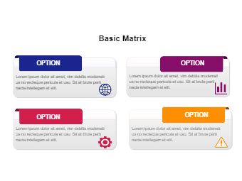 Grid Templates EdrawMax Free Editable