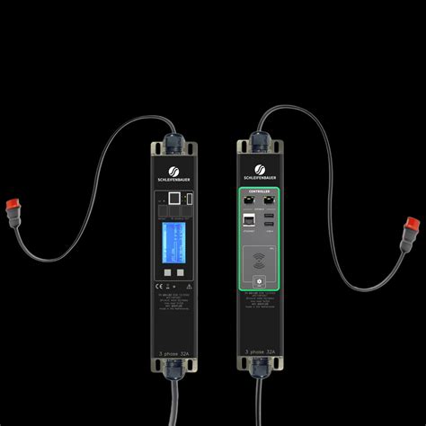Inline Meter For Data Centres Upgrade Energy Monitoring