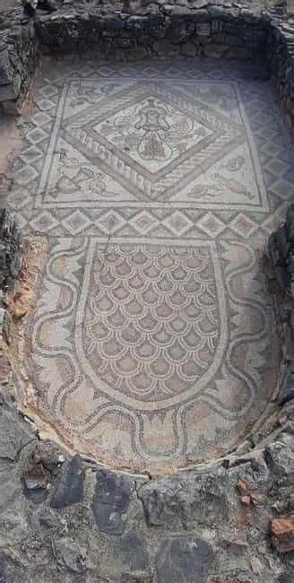 Unesco Heritage Tour Ancient Lin And Royal Tombs Of Selca The Abroad Guide
