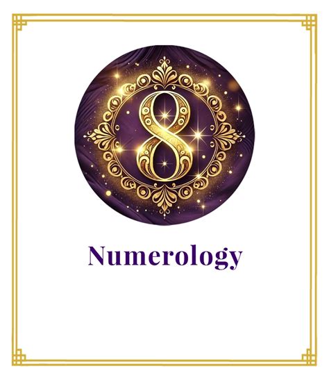 Numerology Full Numerology Blueprint 6 Core Numbers Chart Golden Soul Empress™ Rituals